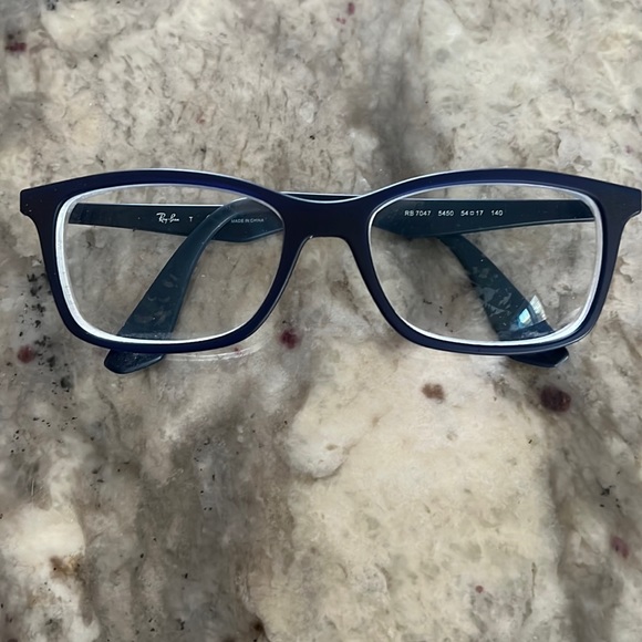 Ray-Ban | Accessories | Ray Ban Eyeglass Frames | Poshmark